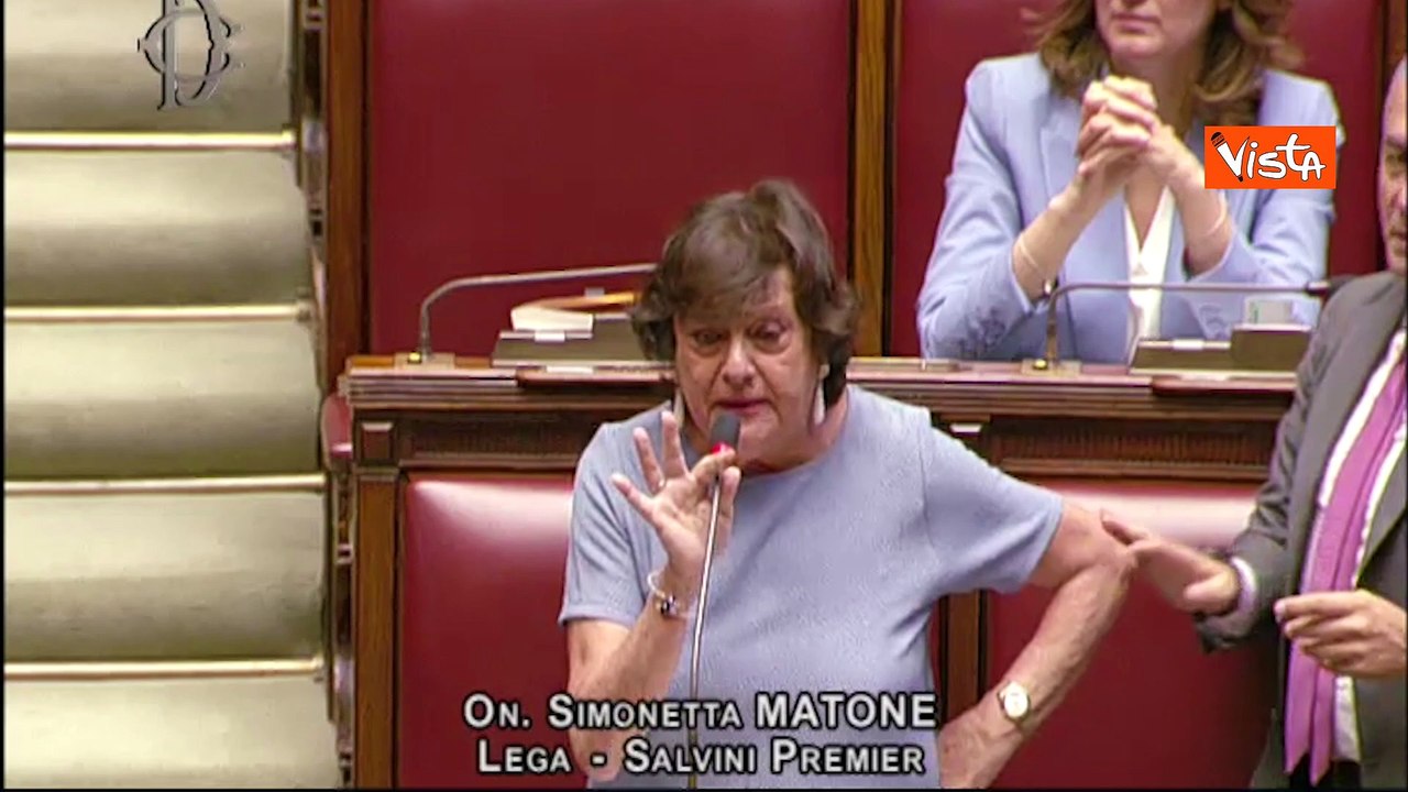 Matone: Pd strumentalizza bambini rom. Chi di voi ? mai stato in campo ...