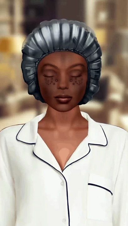 asmr animation in face 2danimation - video Dailymotion