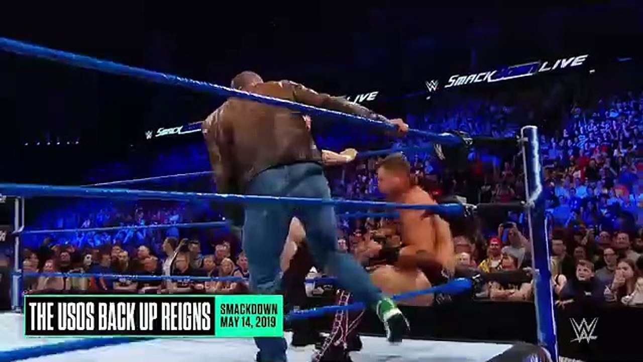 WWE full fighting videos - video Dailymotion