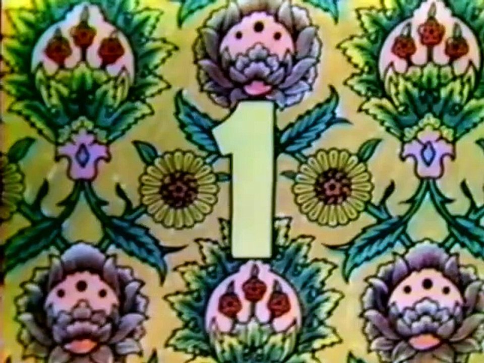 Sesame Street - Learning About Numbers - video Dailymotion