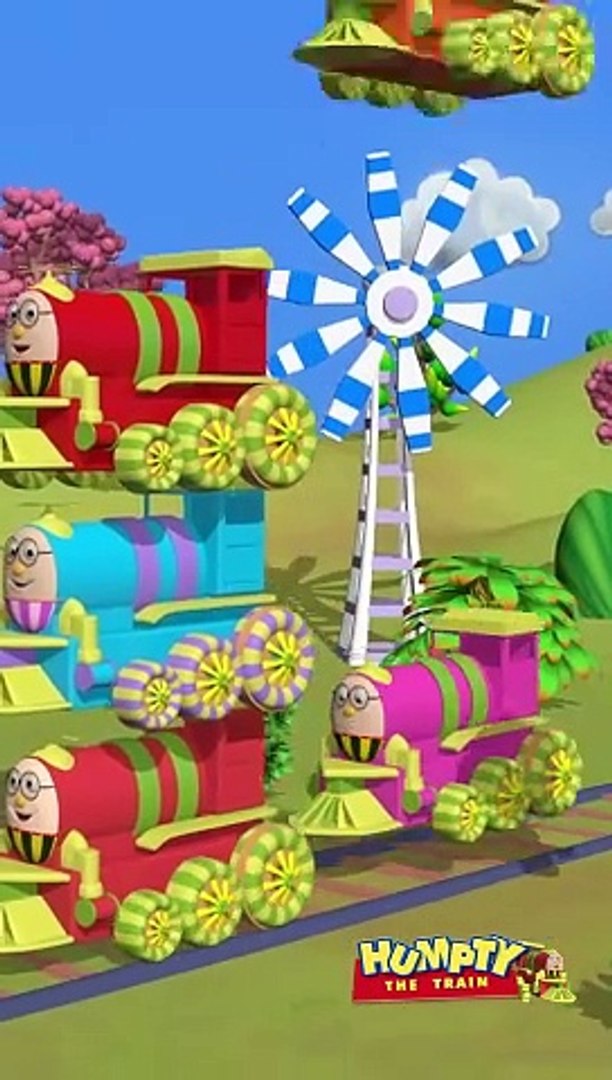 Trein Clipart Gratis Voor Kinderen
