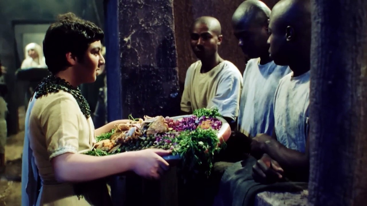 Hazrat Yousuf A.S Series EP 18 - video Dailymotion