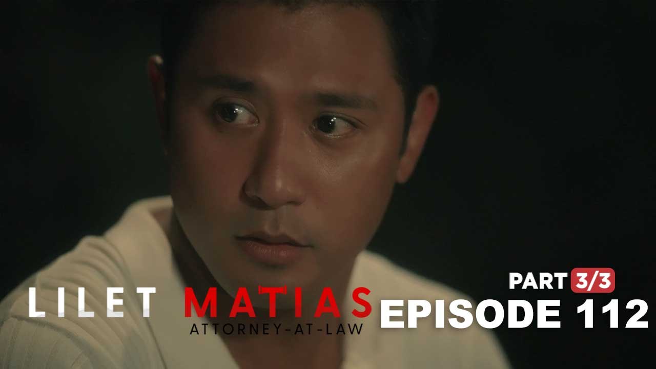 Lilet Matias, Attorney-At-Law: The teacher hides a deep secret (Full ...