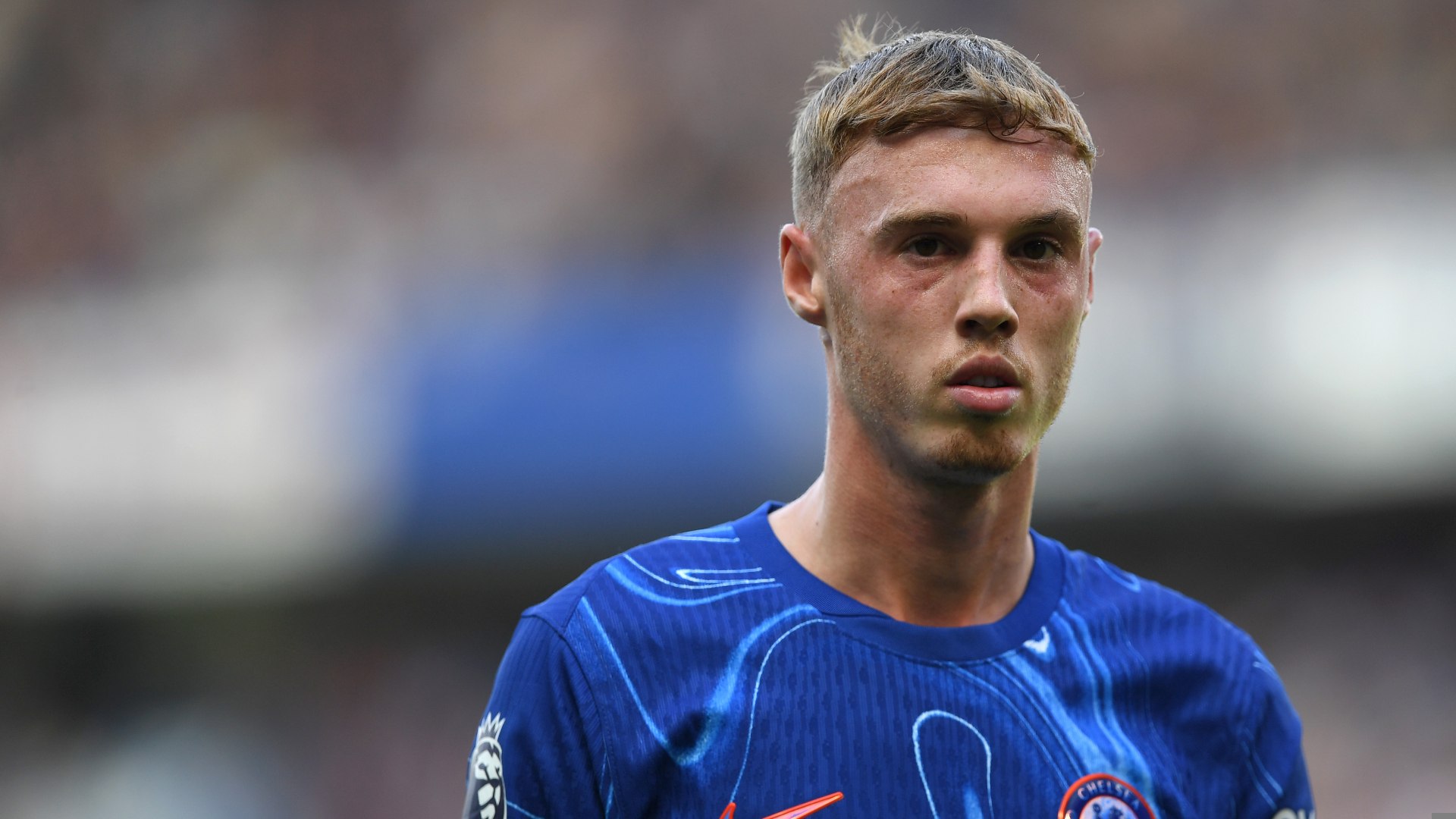 Why Did Chelsea Leave their Star Cole Palmer Out of the Conference ...