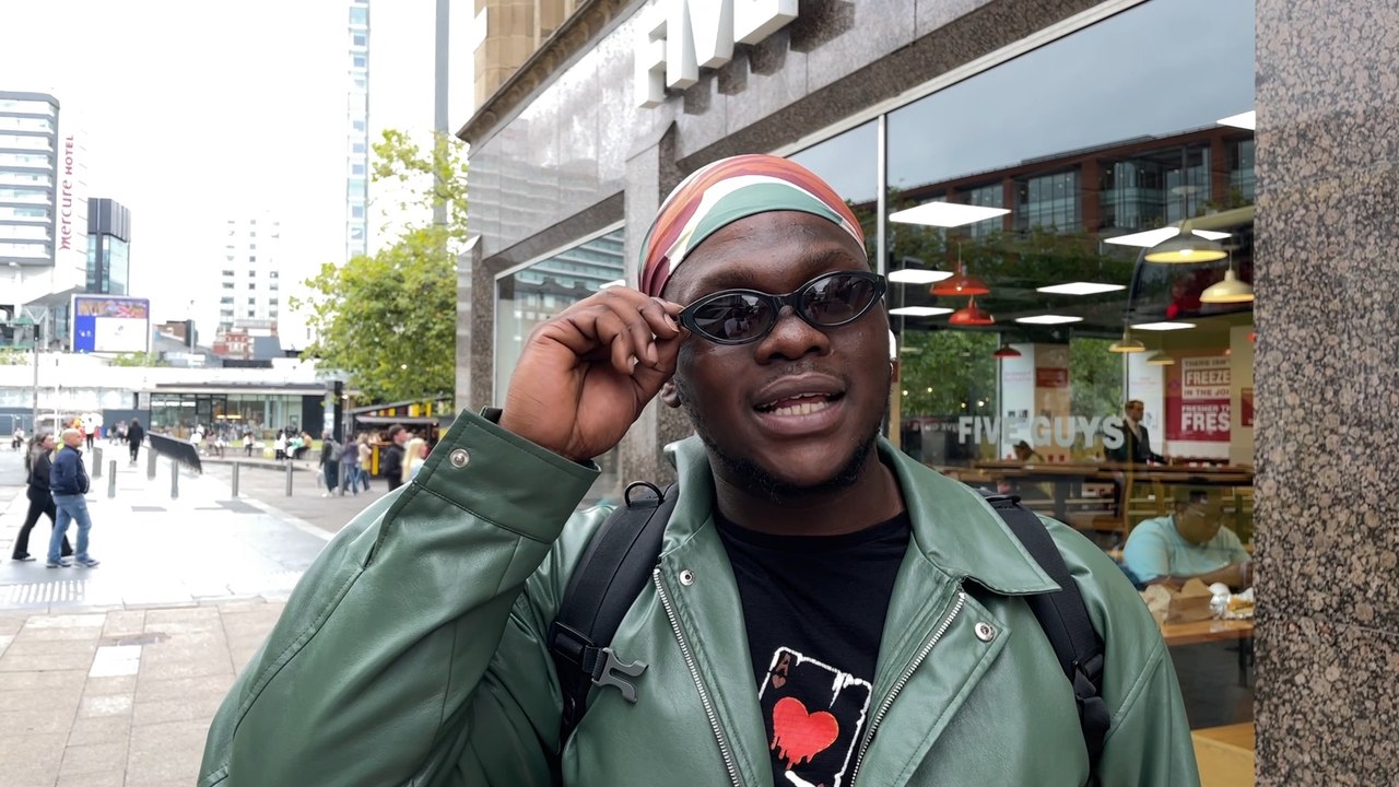 People on the street: Do we want driverless taxis in Manchester ...