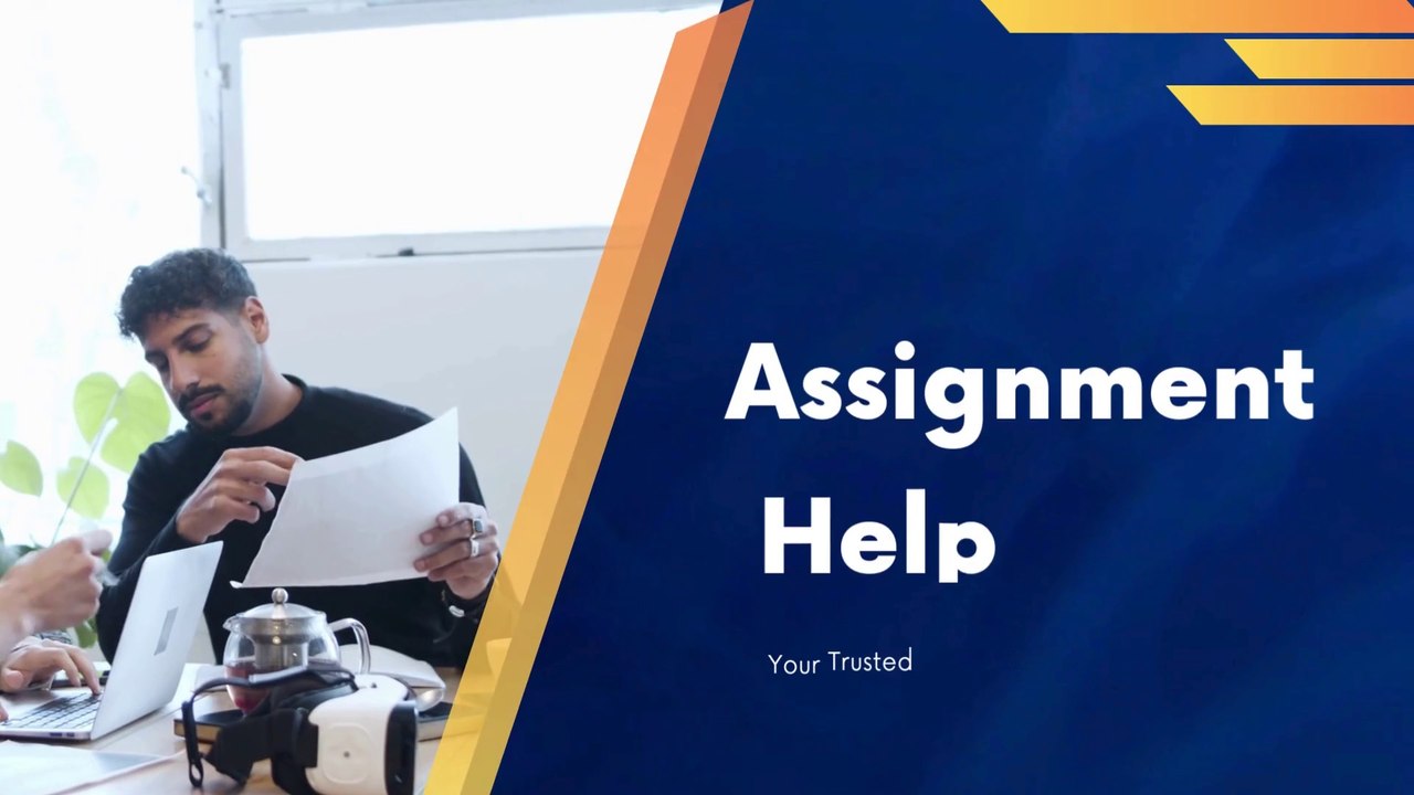 Best Online Assignment Help From GradeHood - video Dailymotion