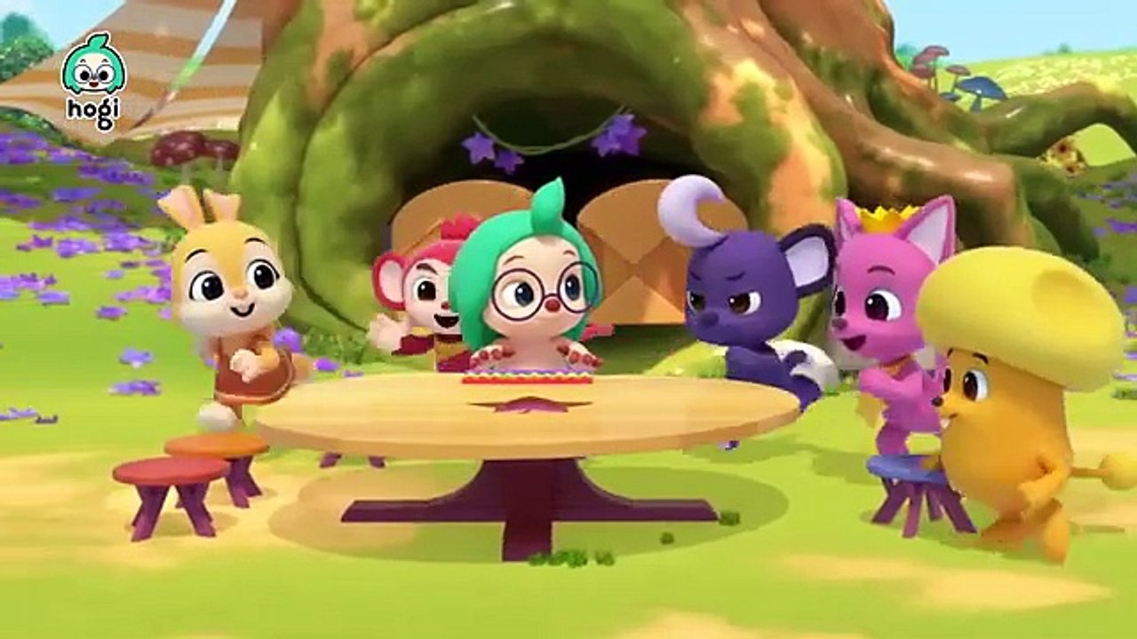 ABC song - video Dailymotion