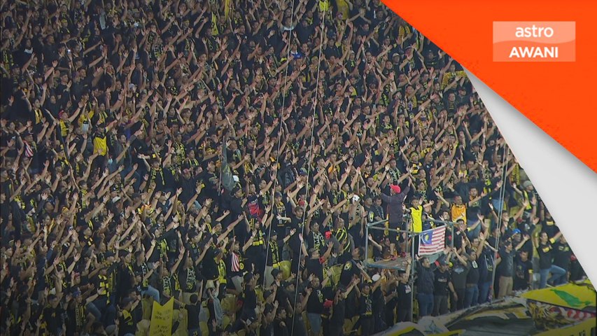 'Jangan boikot Pestabola Merdeka' - FAM | Astro Awani