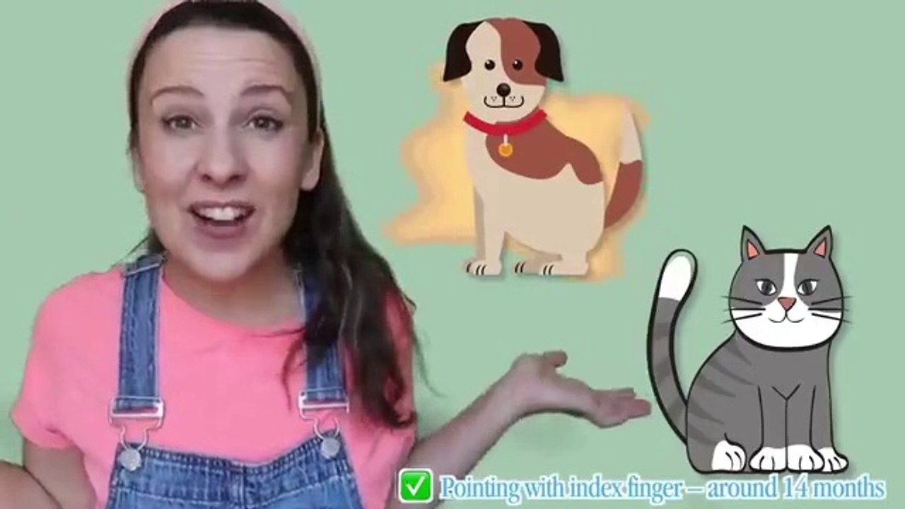 Baby Learning With Ms Rachel - First Words, Songs and Nursery Rhymes ...