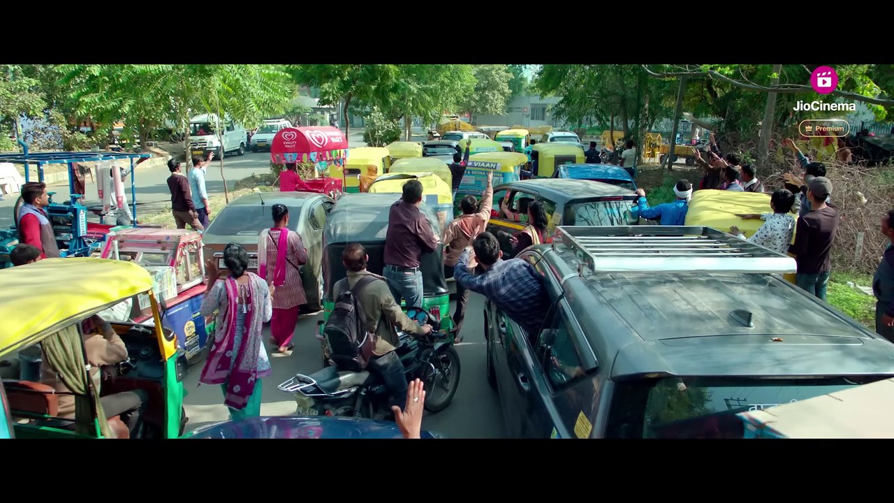 Ghudchadi | movie | 2024 | Official Trailer - video Dailymotion