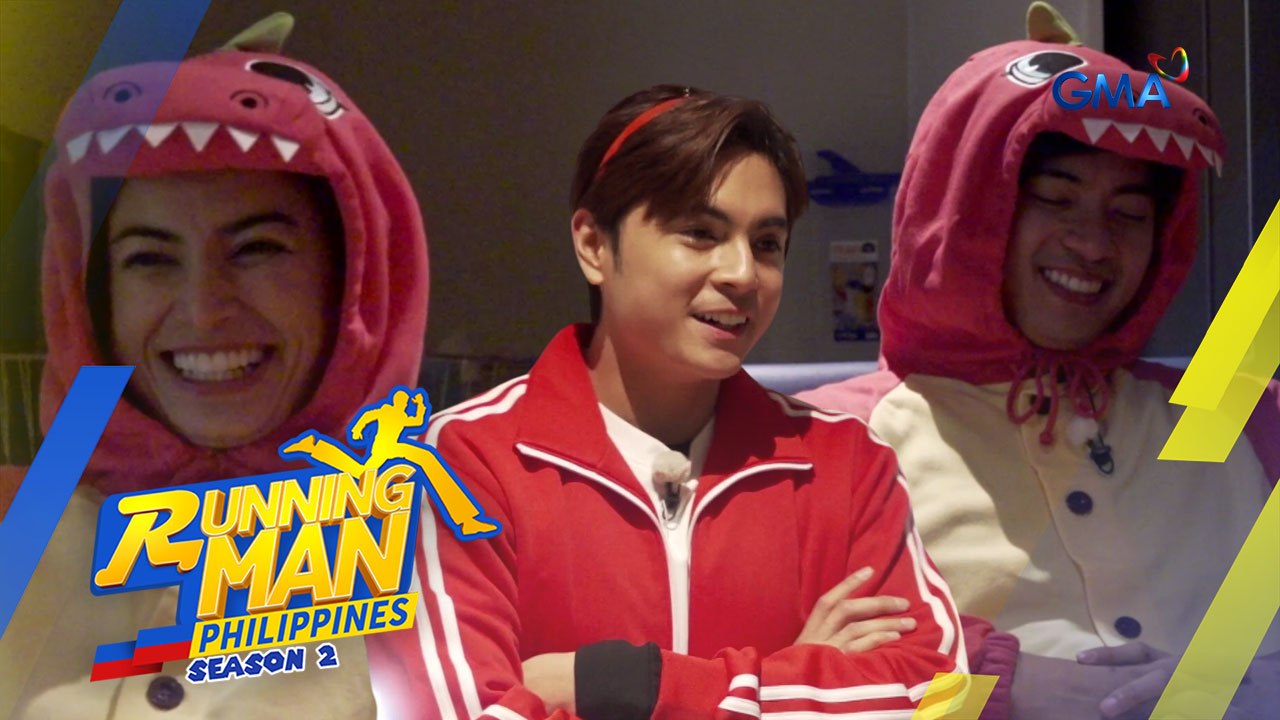 Running Man Philippines 2: BoKap, tatapusin ang maliligayang araw ni ...