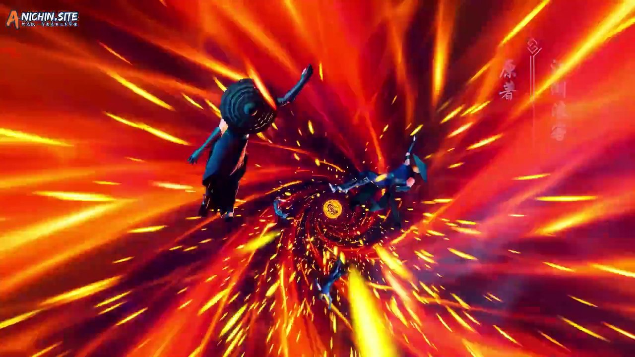 Donghuaid_Hidden Sect Leader Episode 44 Sub Indo - video Dailymotion