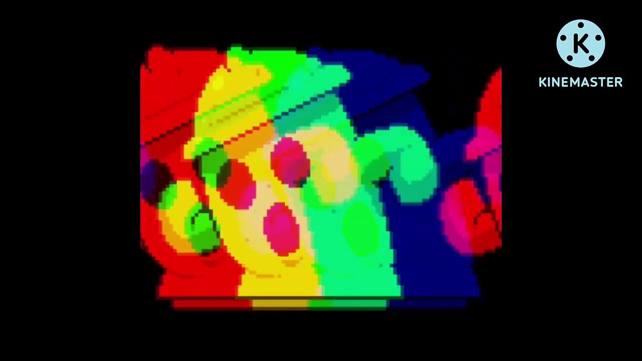 Gyroid effects again widescreen - video Dailymotion