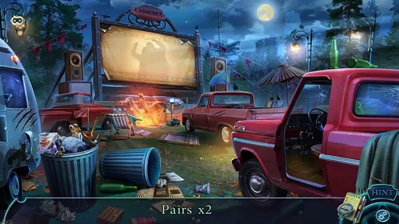 Bonfire Stories 3 Manifest Horror Walkthrough No Skips @GAMZILLA ...