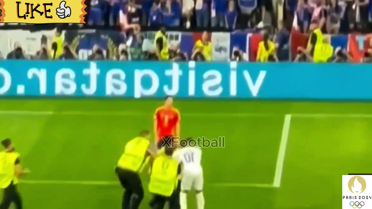 france vs spain France vs Spain Live Stream Paris Olympic Gold Medal ...