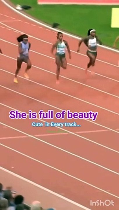 running beauty - video Dailymotion