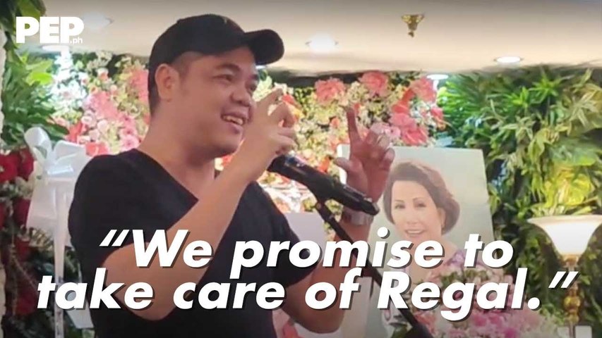 FUNNY & TOUCHING STORY ng “Ampaw” from Mother Lily | PEP