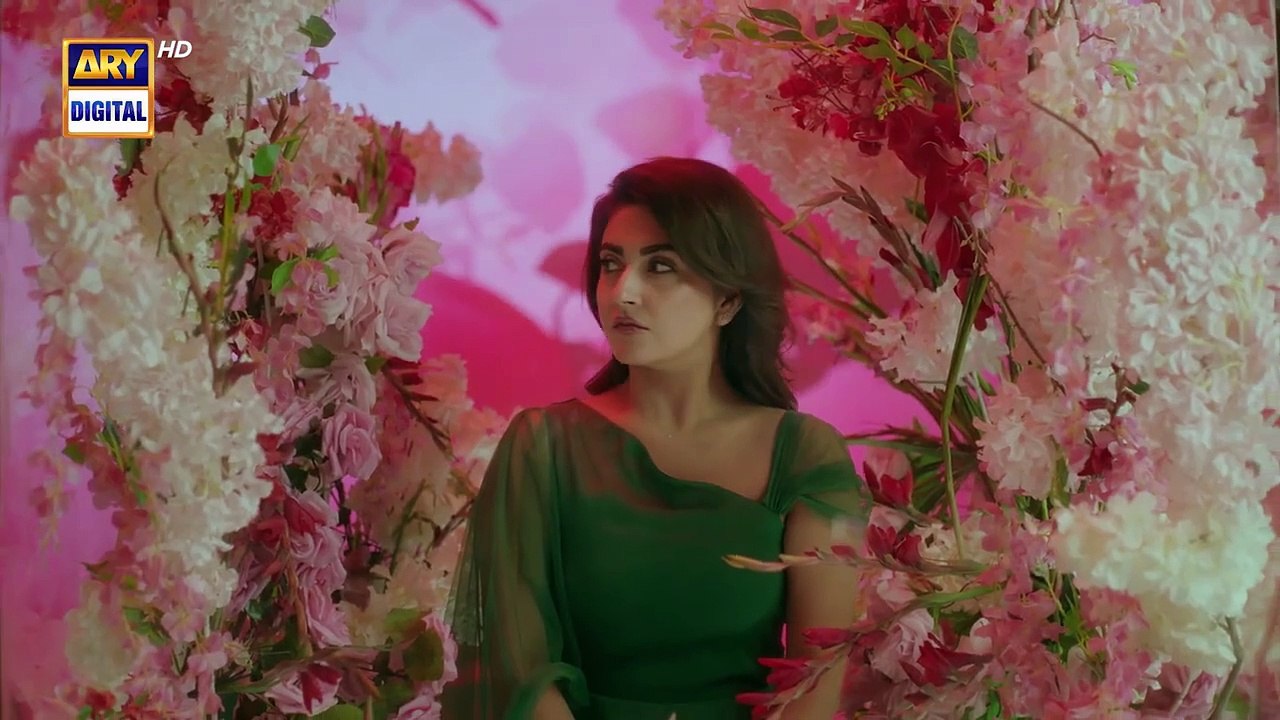 RADD - OST - Asim Azhar - Hiba Bukhari - Shehreyar Munawar - ARY ...