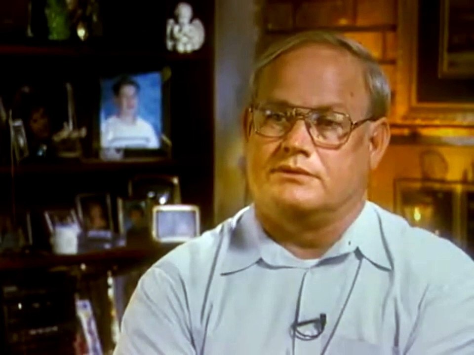 The Magic Bullet - Forensic Files (1996) (2024 reissue) Blu-ray - video ...