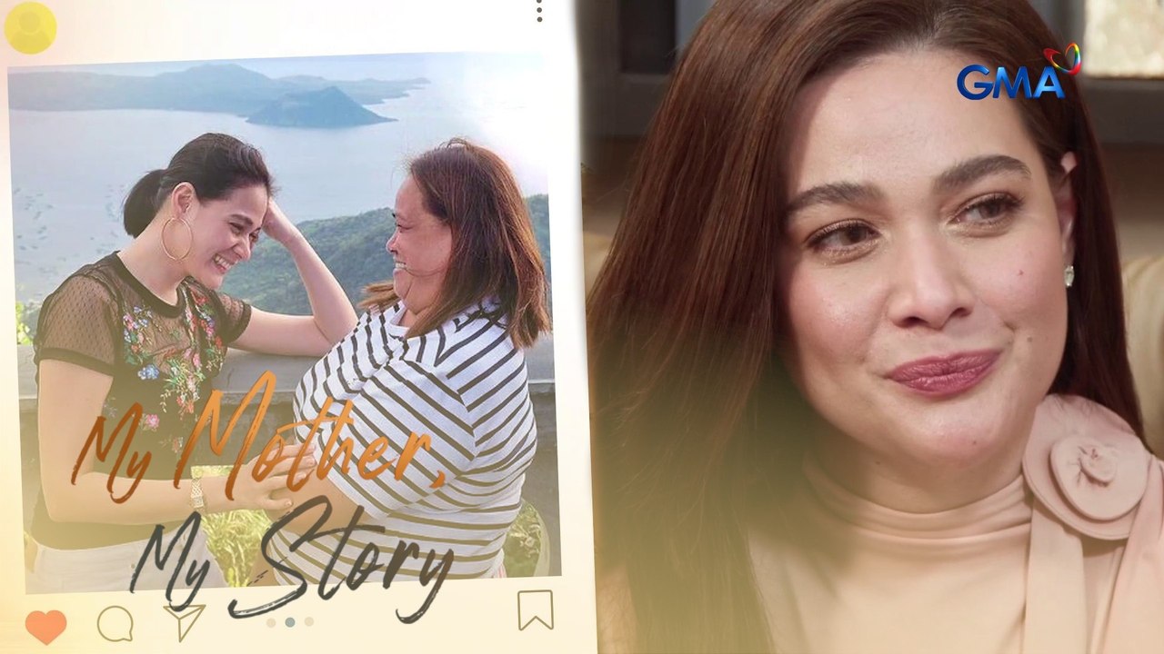 My Mother, My Story: Bea Alonzo thanks her mother for raising her right ...