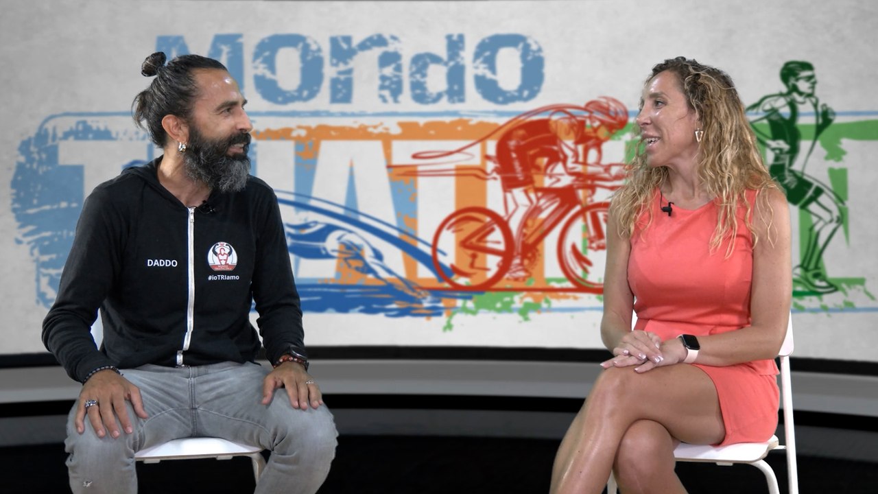 Mondo Triathlon - puntata 62 - Video Dailymotion