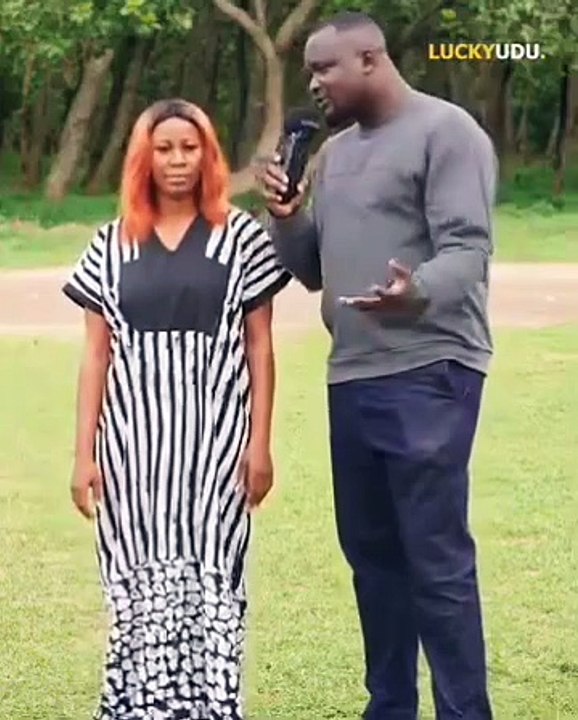 Nigéria : Une femme née avec des organes sexuels masculins et féminins ...