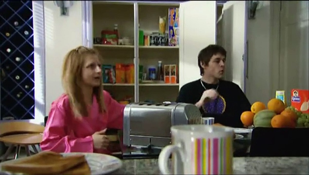 Funland TV Mini Series S01E02 (24th October 2005) - video Dailymotion