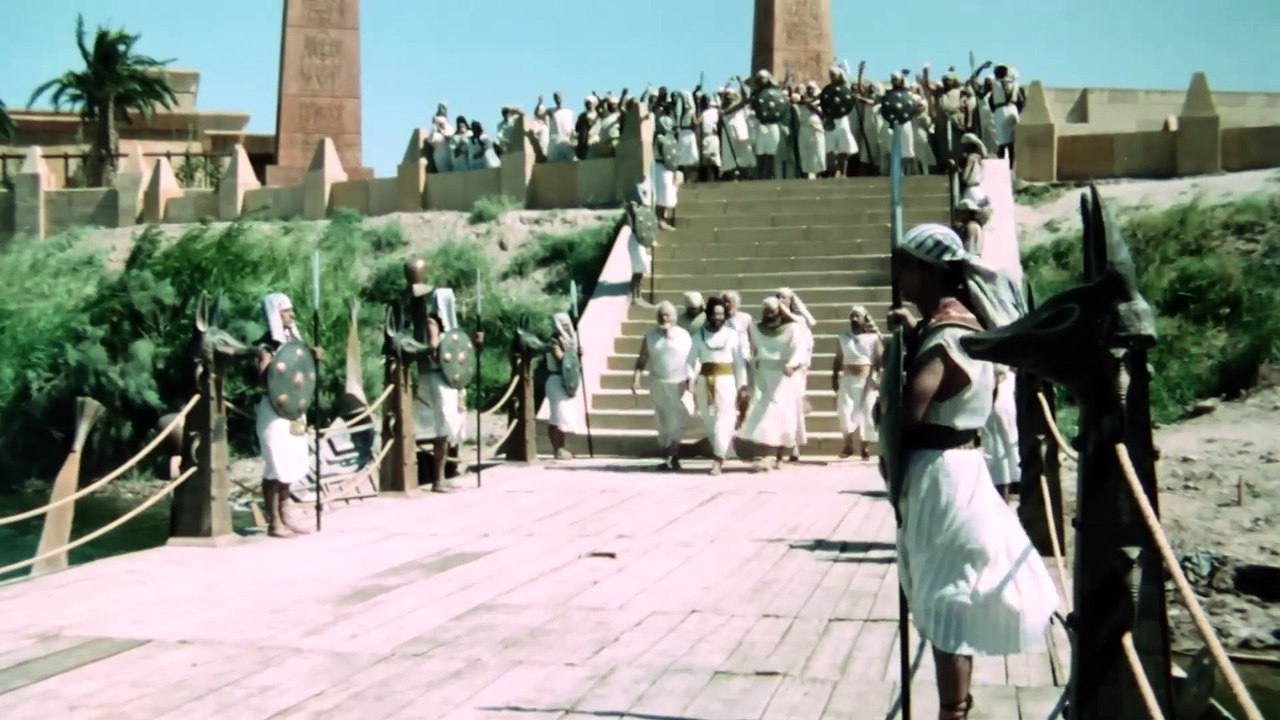 Hazrat Yousuf A.S Series EP 40 - video Dailymotion