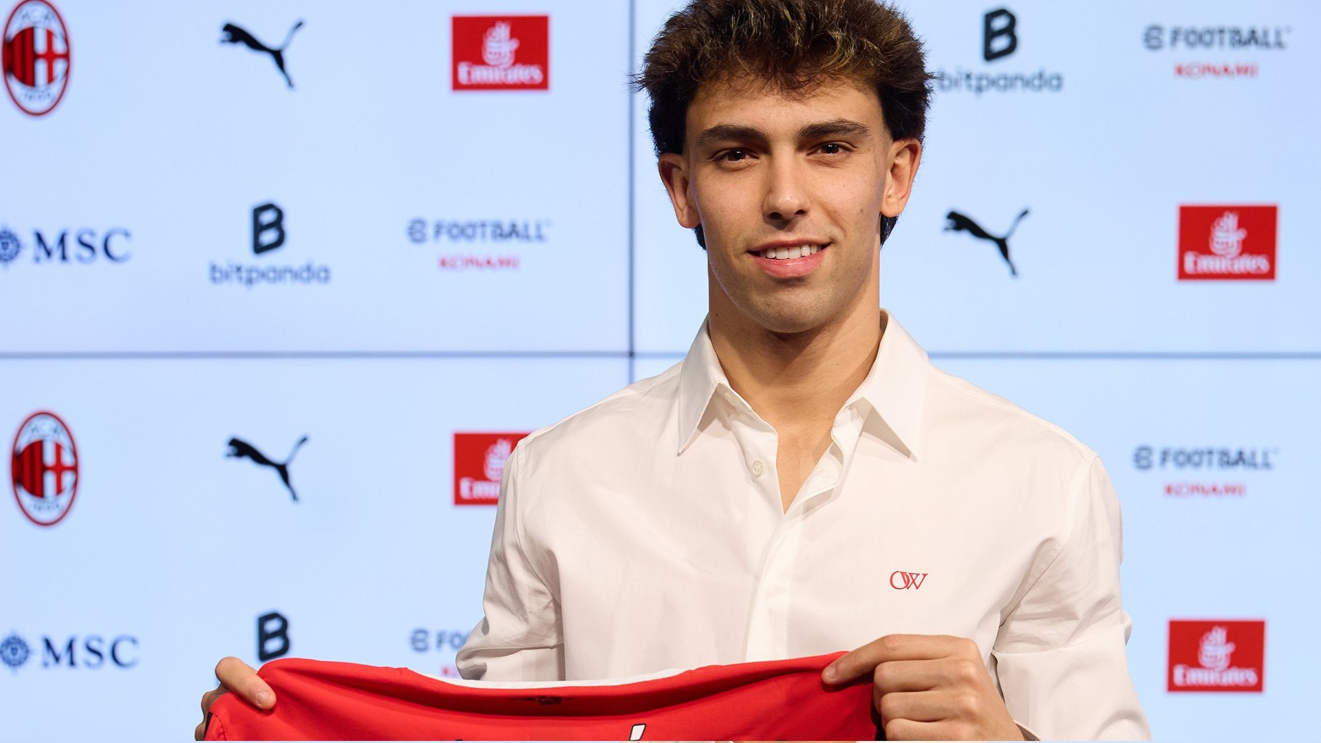 OFFICIAL: João Félix Leaves Chelsea and Has a New Team | beIN SPORTS