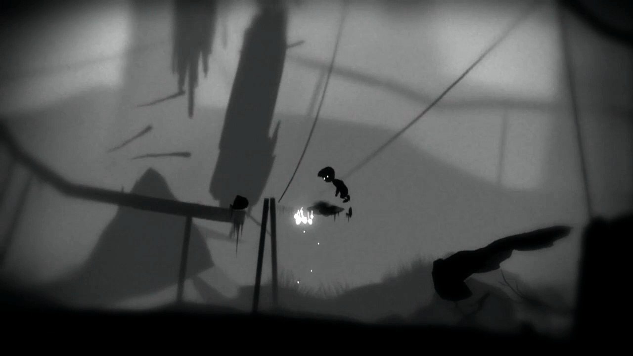Limbo online multiplayer - ps3 - Vidéo Dailymotion