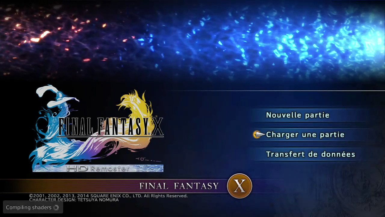 Final Fantasy X | X-2: HD Remaster online multiplayer - ps3 - Vidéo ...