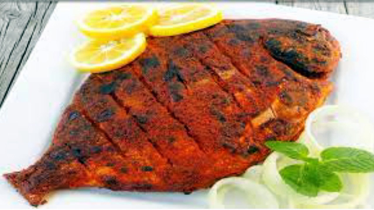 Badi Machhali Ne Chhoti Machhali Ko Duniya aur Jindagi Ki Hakikat Bata ...