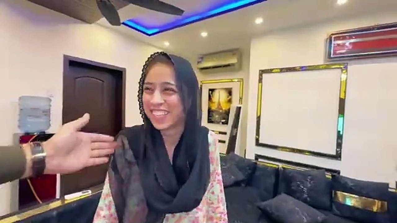Rajab family new daily vlogs ️ - video Dailymotion