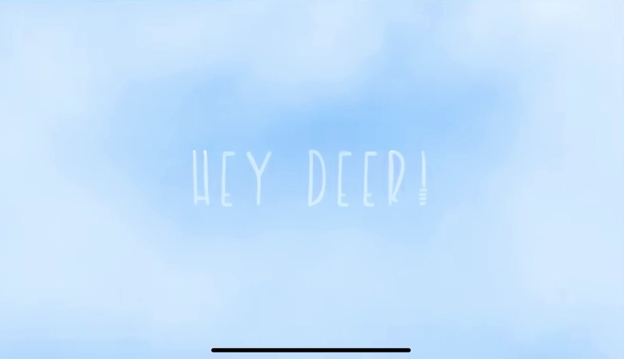 Award Winning 3D Animated Short Film "Hey Deer!" by Ors Barczy - video ...