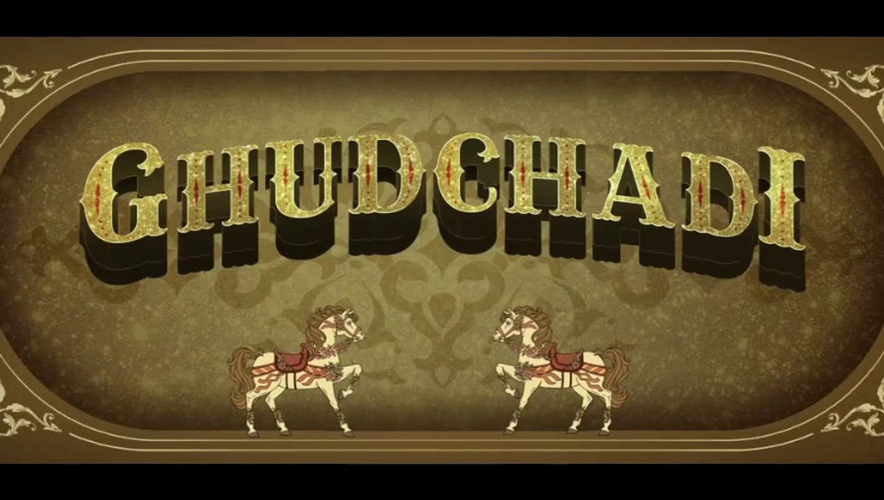 Ghudchadi - Full Movie - Hindi - 2024 - Watch now - video Dailymotion