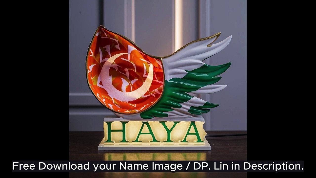 Haya Name Image / Wallpaper / Status I Free Download - video Dailymotion