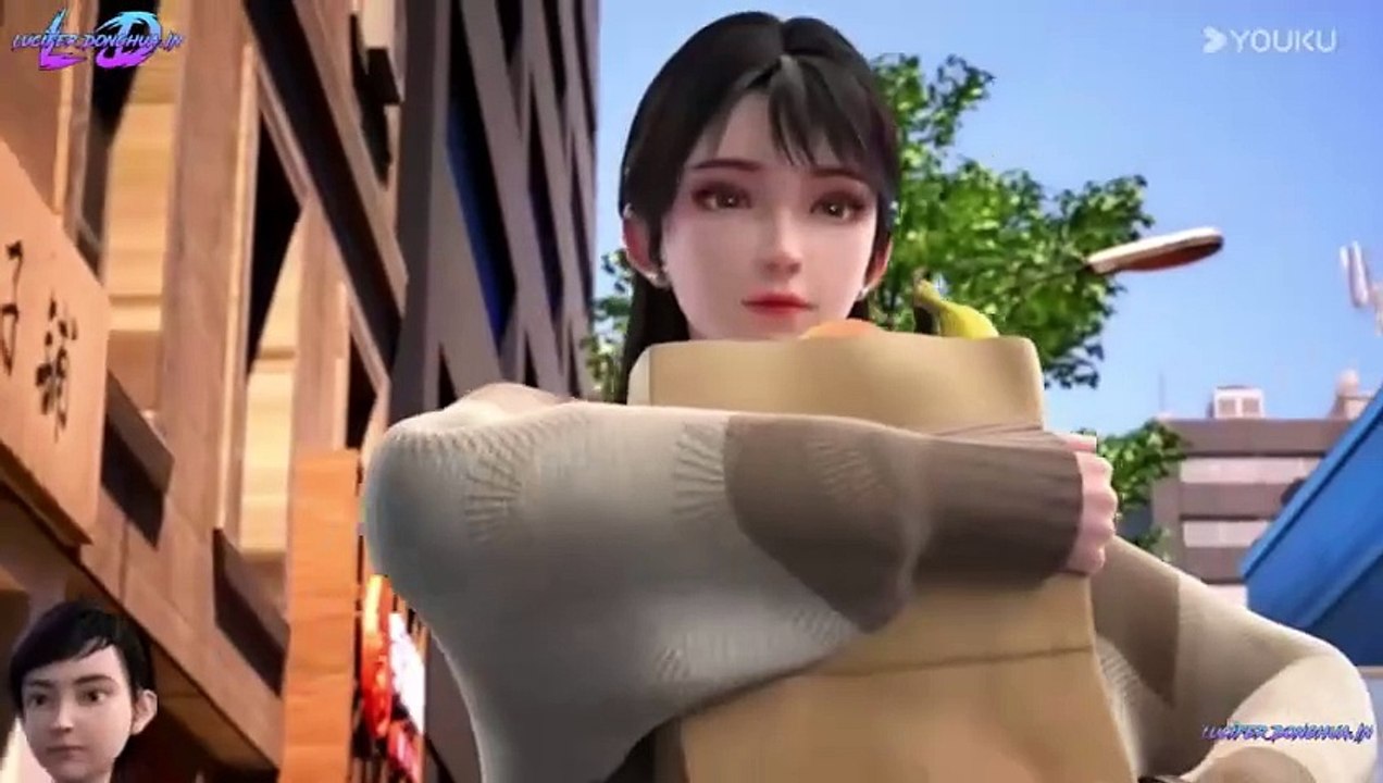 The Golden Wug Ep.11 English Sub - Video Dailymotion