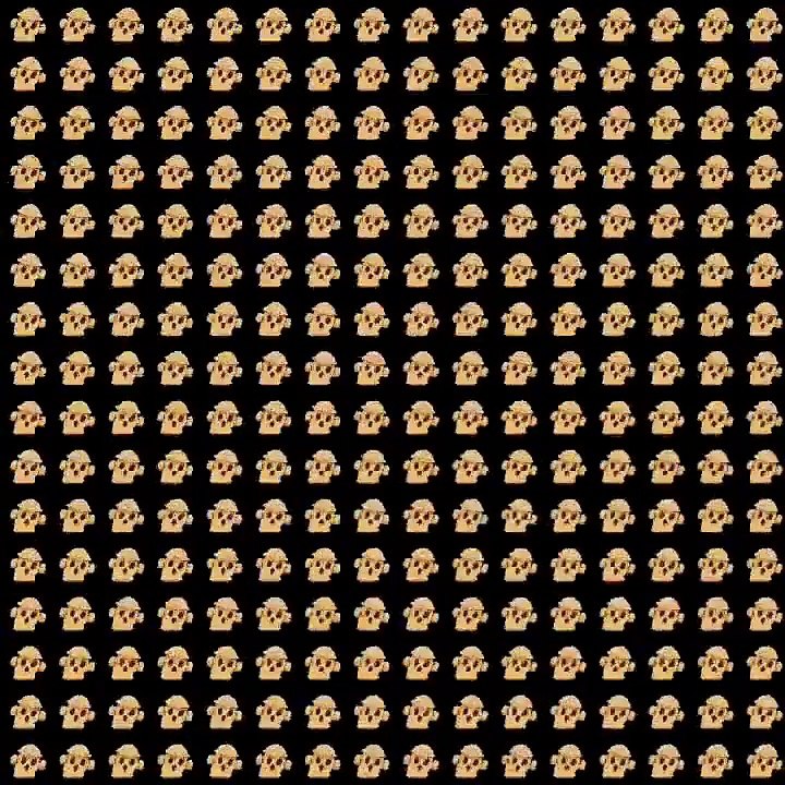 Gyroid effects. Spongebob. - video Dailymotion