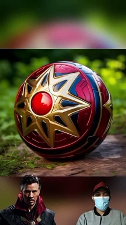 superheroes but soccer ball part 1 ALL Characters (Marvel & DC) # ...