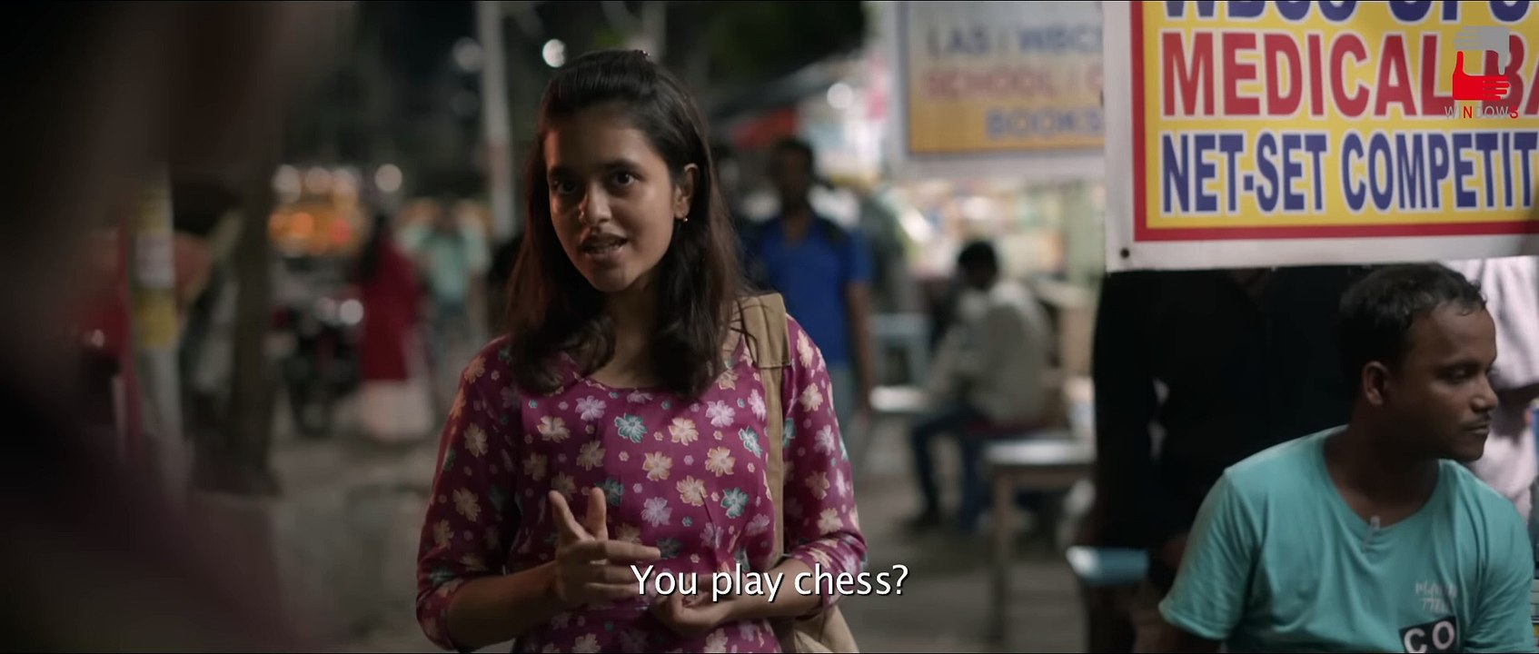 Dabaru | movie | 2024 | Official Trailer - video Dailymotion