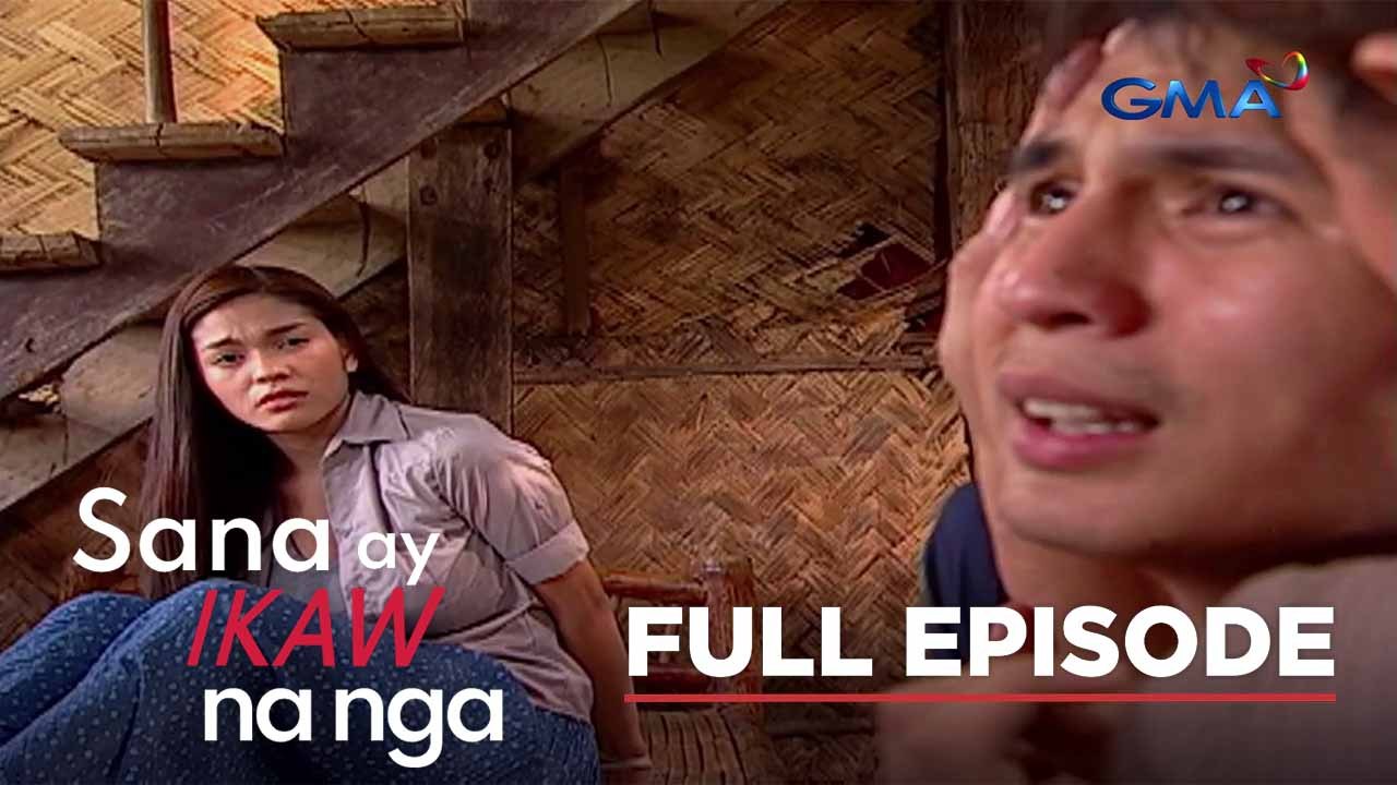 Sana Ay Ikaw Na Nga: Full Episode 11 (Stream Together) - video Dailymotion