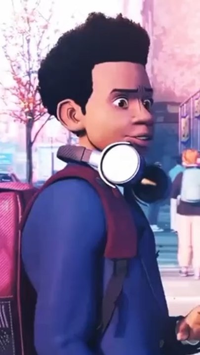 Pourquoi Miles Morales est Afro-Latino ? - Vidéo Dailymotion