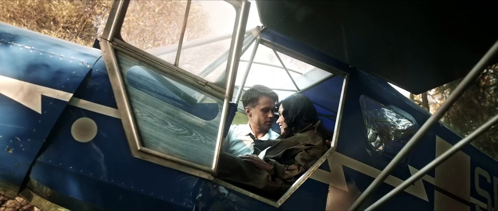 Escuadrón 303 | movie | 2018 | Official Trailer - video Dailymotion