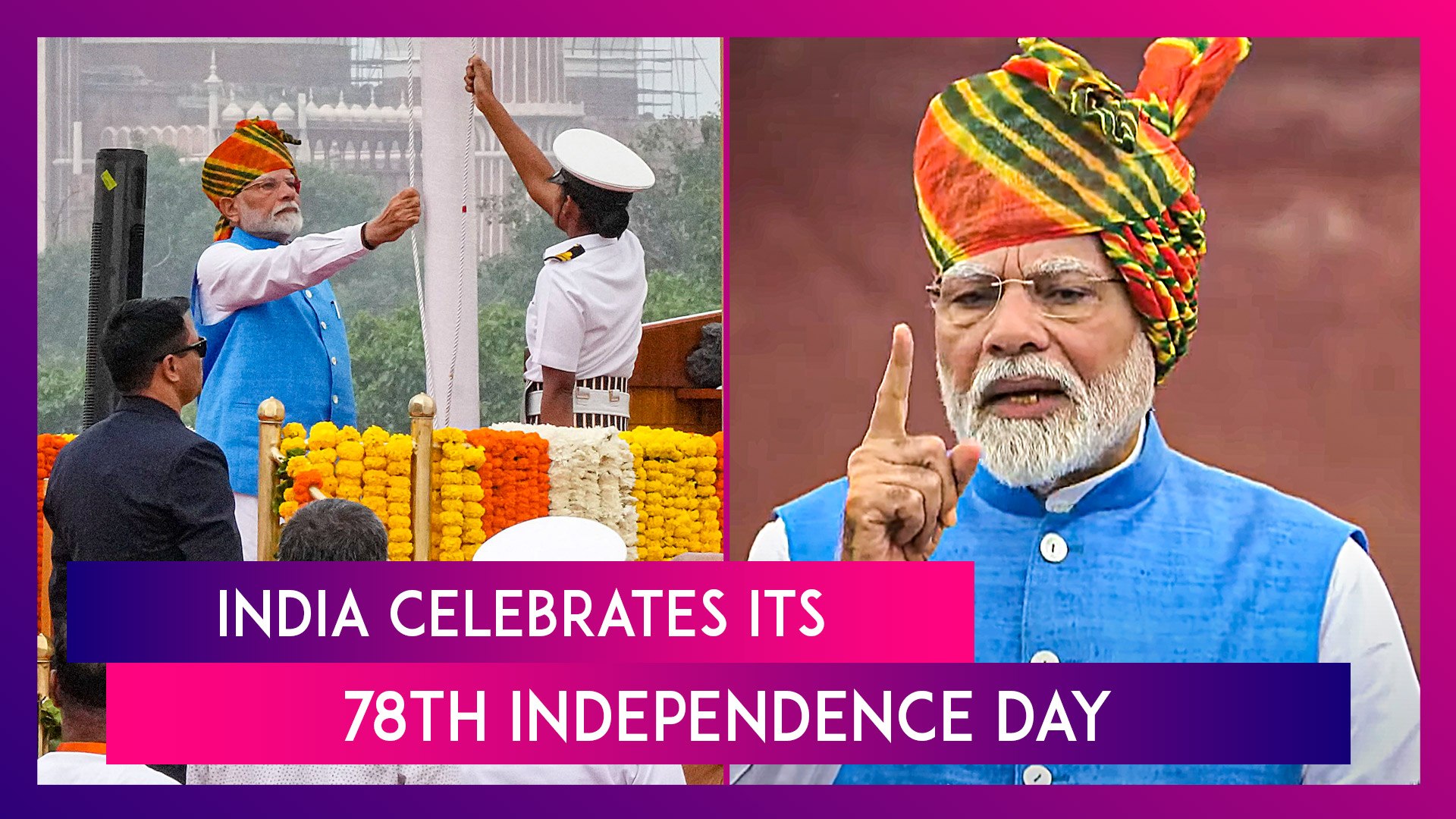 Independence Day 2020 Pm Narendra Modi39s Iday Speech
