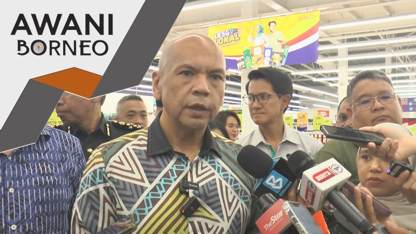 KPDN pelawa Lotus’s, pasar raya besar buka cawangan di Sabah, Labuan ...