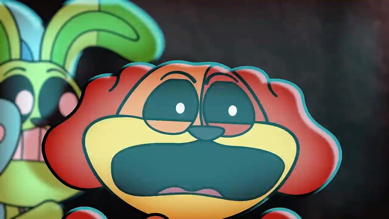 The SMILING CRITTERS are SO SAD... (Cartoon Animation) - video Dailymotion