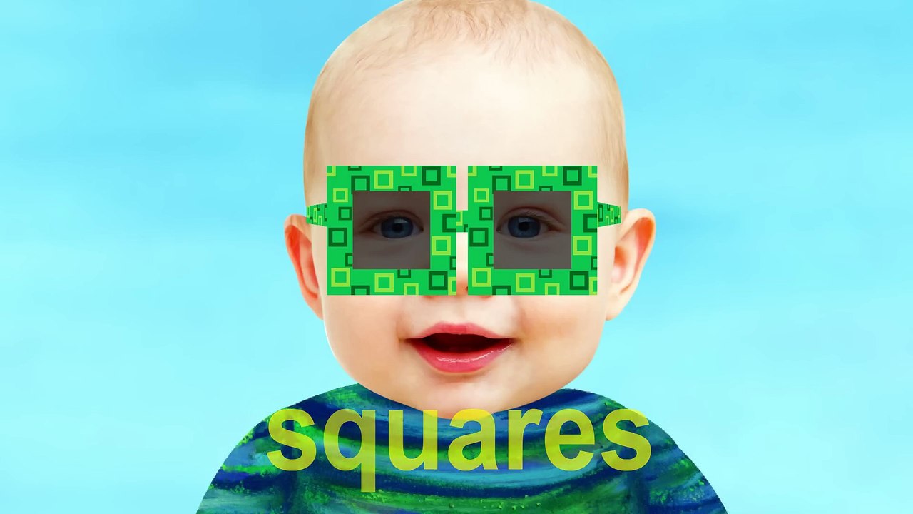 Learn the ABCs in Lower-Case_ _s_ is for sun and square - video Dailymotion