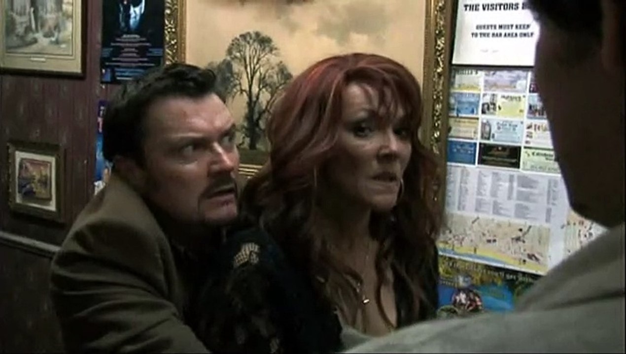 Funland TV Mini Series S01E10 (7th November 2005) - video Dailymotion