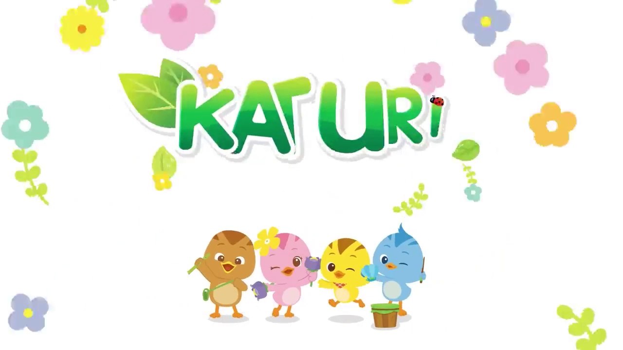 utomp3.com - Katuri 3 The Baby Turtle in the Forest EP07 KATURI Katuri ...
