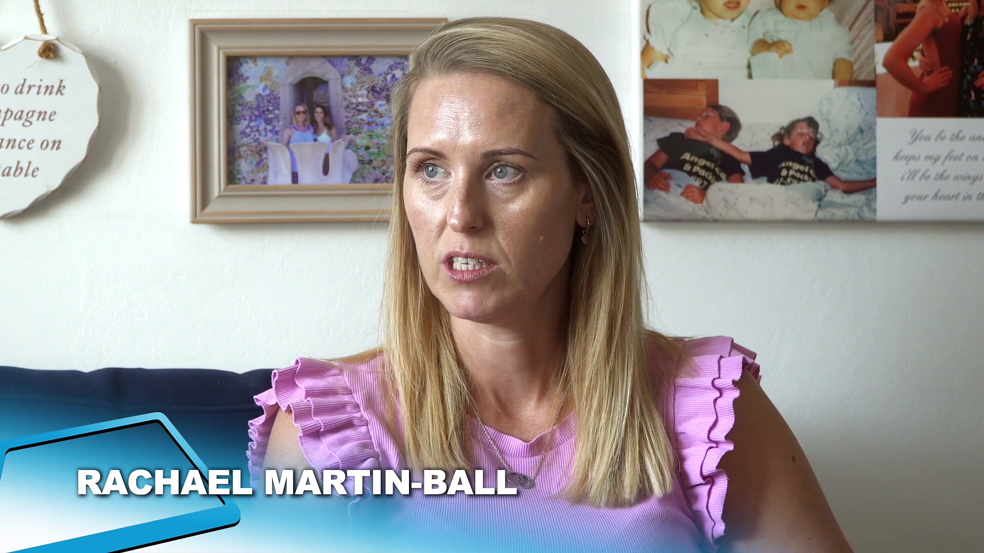 Pregnant mum’s bid to reopen “vital” maternity centre